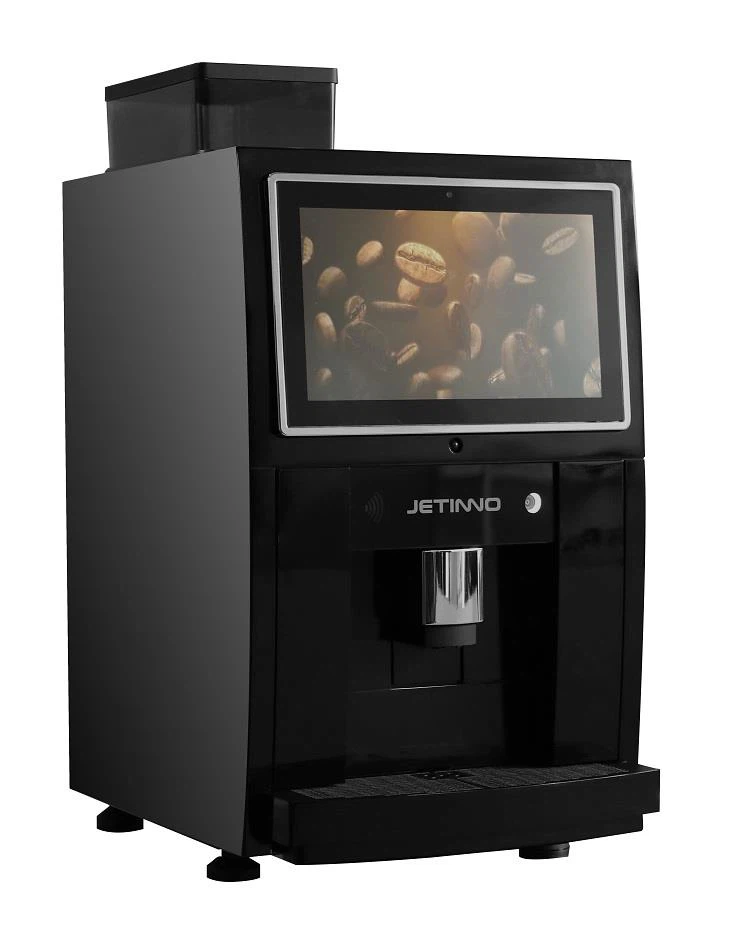Counter Top Bean Coffee Machine Manufacturers China - Customized Products Wholesale - Jetinno